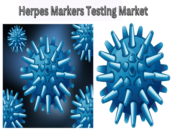 Herpes Markers Testing Market to Reach US$ 817.5 Million by 2034, Says ...