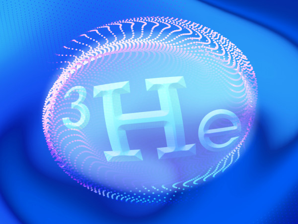Helium-3 Market: Unlocking the Future of Clean Energy and Advanced ...