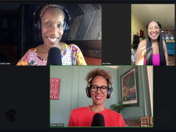 Queen of the Yard Podcast Launches Today, December 20, Celebrating HBCU ...