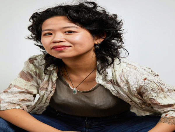 New York Art Life Presents: Nhi Tran, A Visionary in Fashion and ...