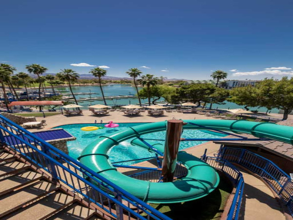 London Bridge Resort Offers an Unforgettable Experience for Spring Break