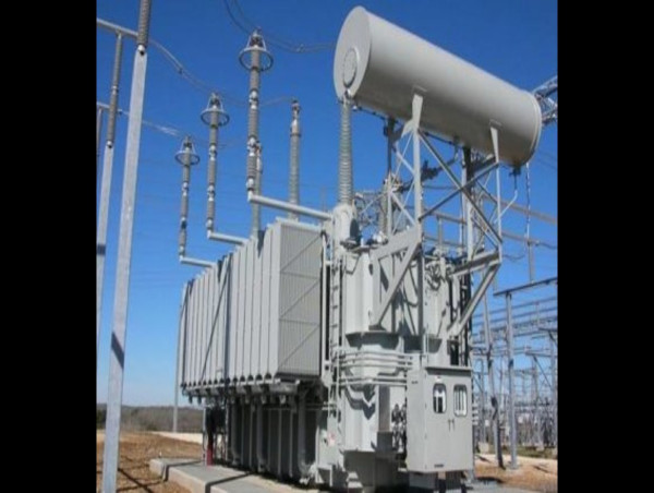 Transformer Monitoring System Market Growth - Projected CAGR of 8.5% ...