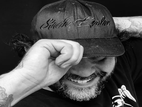 Gabriel Cece Joins Legacy Makers TV to Redefine the Tattoo Industry
