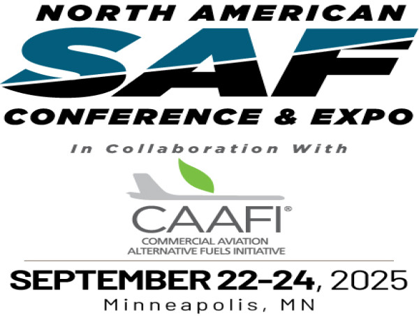 SAF Magazine Announces 2025 North American SAF Conference & Expo Dates ...