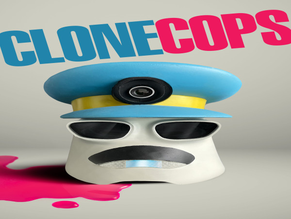 FREESTYLE DIGITAL MEDIA RELEASES SCI-FI ACTION COMEDY “CLONE COPS”