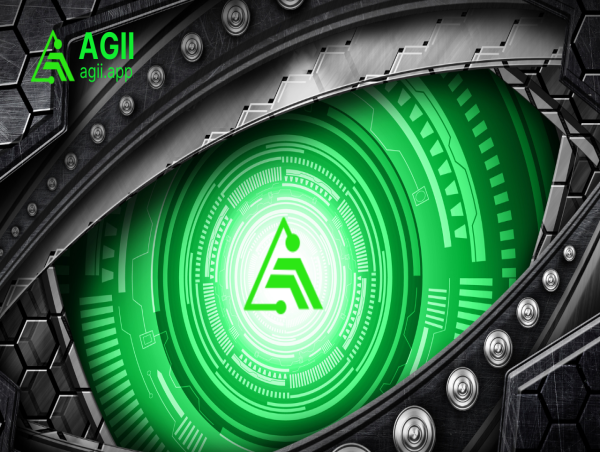 AGII Unlocks New Possibilities with AI-Driven Smart Contract Evolution
