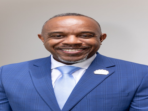 Longtime U.S.VETS Leader, U.S. Marine Darryl Vincent Becomes President ...