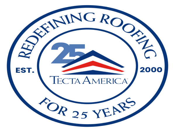 Tecta America Celebrates 25 Years of Excellence in the Roofing Industry