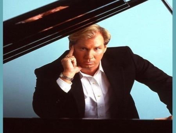 Danny Wright Releases New Album- 'Stage To Screen' Featuring Piano ...