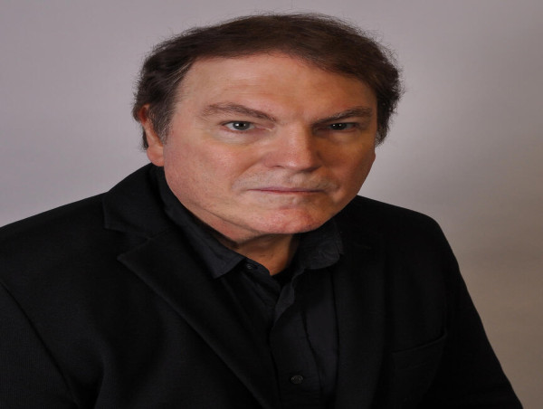 FRANK MANN SELECTED FOR IAOTP’S PRESIDENTIAL AWARD IN ART