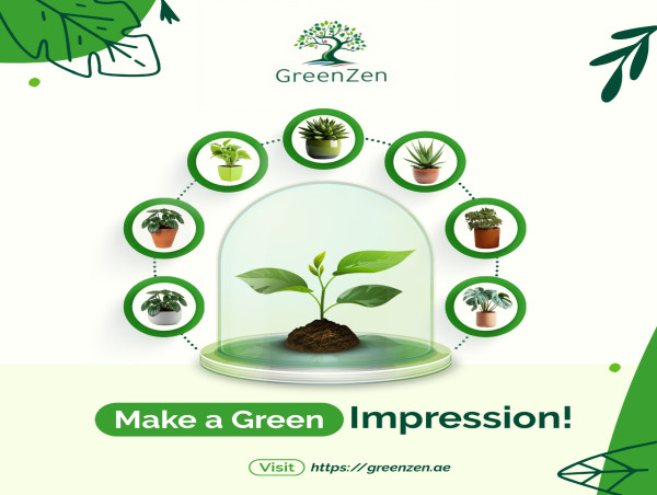 Green Zen Mulch Supports Dubai’s Sustainability Vision with Smarter ...