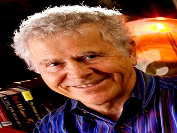 HOMER HICKAM JOINS HEADLINE BOOKS WITH A NEW PUBLISHING IMPRINT