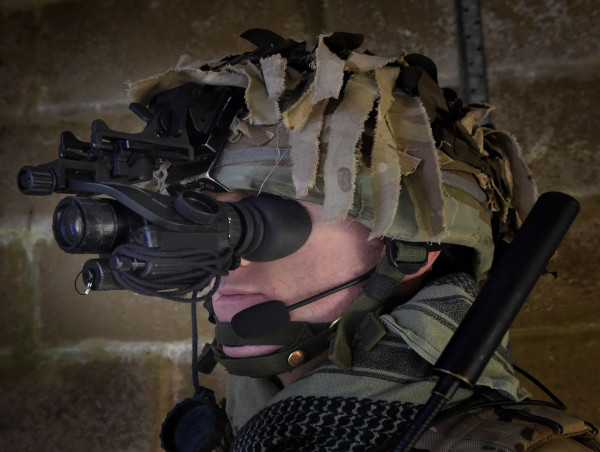 Elbit America provides mission-critical image intensification tubes for ...
