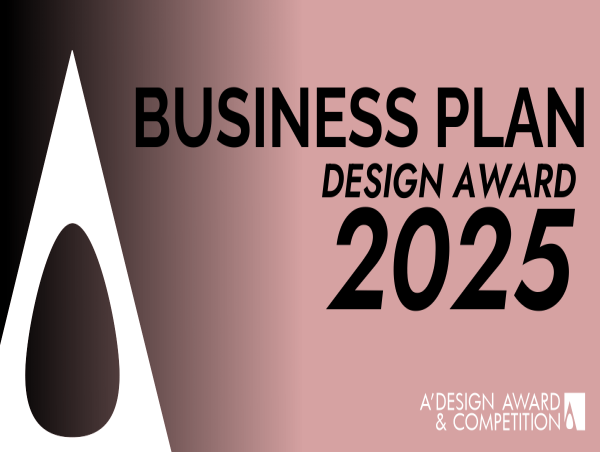 A' Business Plan and Corporate Operational Plans Design Award Announces ...