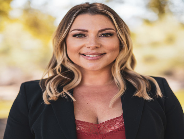 Sarah Wood of Allegiance Heating & Air Honored for Industry Excellence ...