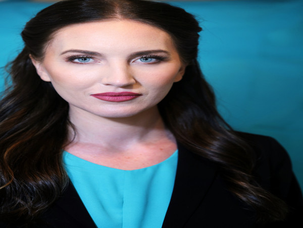 Marie Wetherell: Law School Graduate Now Building a Career On-Screen
