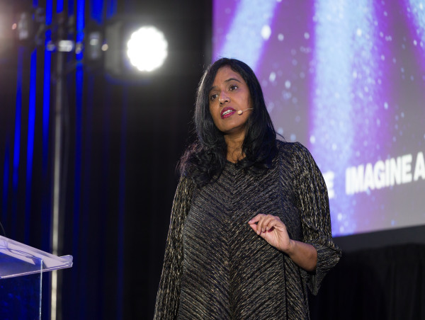 IMAGINE AI LIVE '25: Elite Enterprise AI Summit Features Top Leaders ...