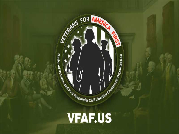 MAHA: Veterans for America First Joins Forces with Victory Garden ...