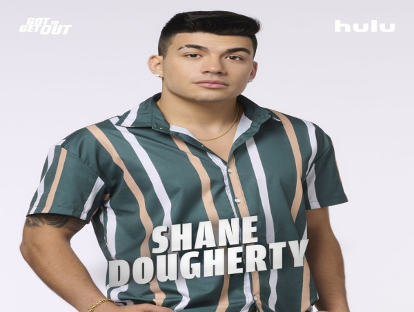 Former MMA Champion Shane Dougherty Breaks Into Reality TV with Hulu's ...