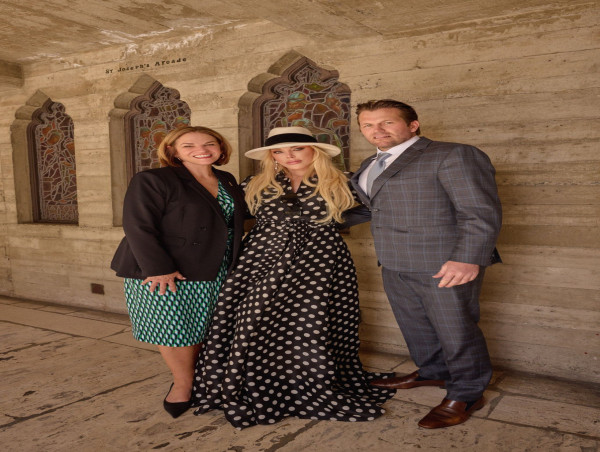 Kelly and Duane Roberts, Mission Inn Hotel & Spa Honored with the 2024 ...