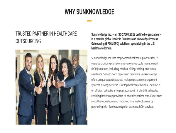 Sun Knowledge Inc. Transforms Prior Authorization with Innovative, Cost ...