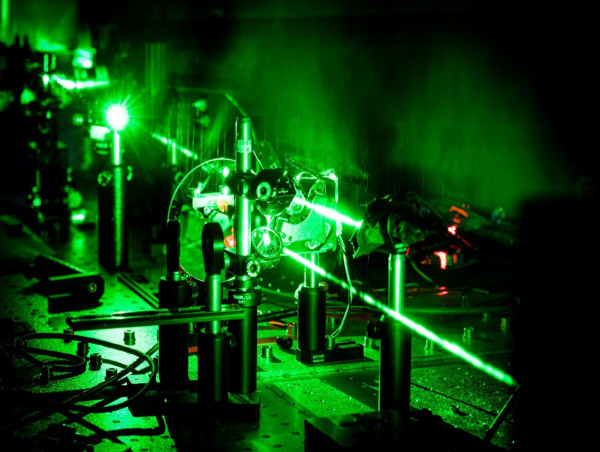 Researchers discover revolutionary and more eco-friendly approach to ...