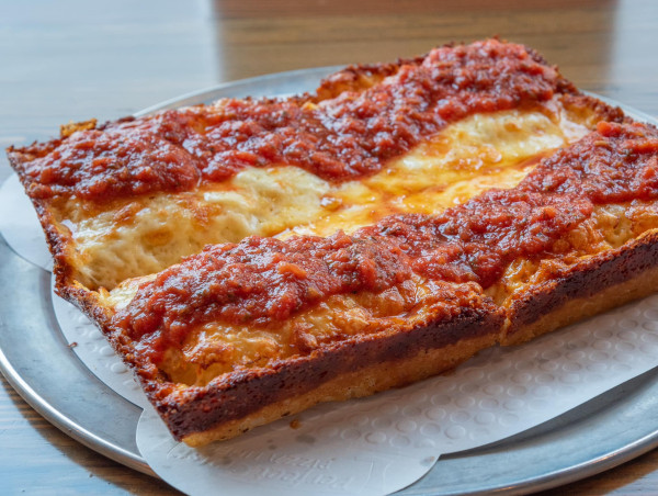 Perfect Crust Pizza Liners Expands Portfolio To Meet National Surging ...