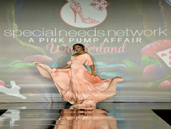 Tess Mann Atelier Takes Center Stage as Exclusive Designer for Beverly ...