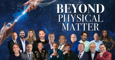 "Award-Winning Director and Producer Present Premiere of "Beyond ...