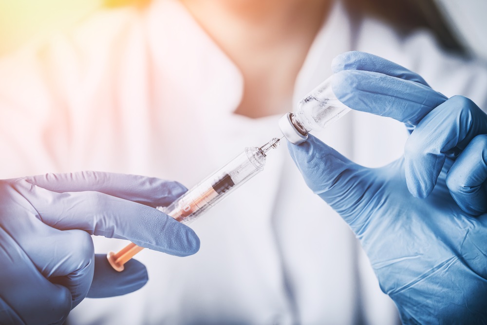 Step Forward: Oxford/AstraZeneca’s AZD1222 Shows Promising Results in ...