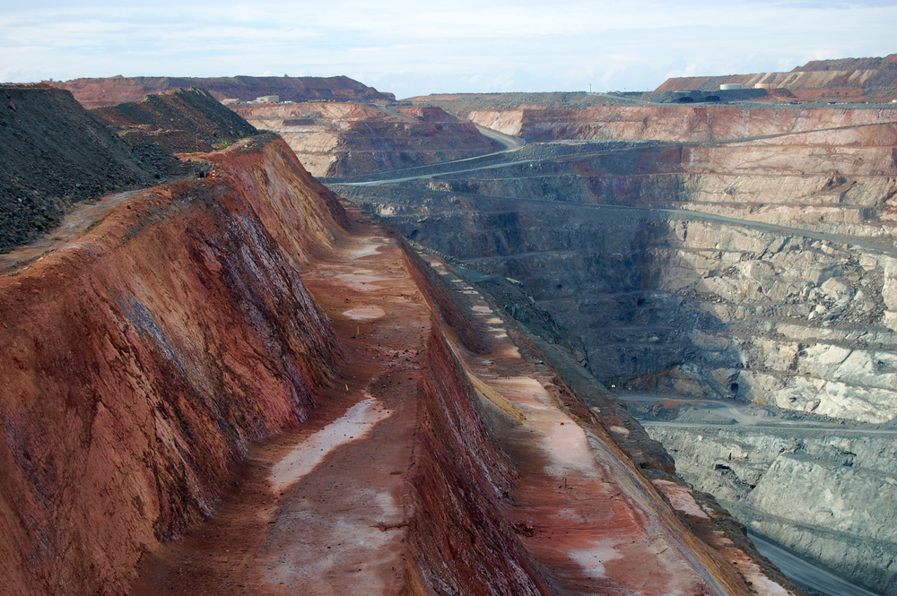 The ABCs of Gold Investing & A Bird’s Eye View on Golden State Mining ...