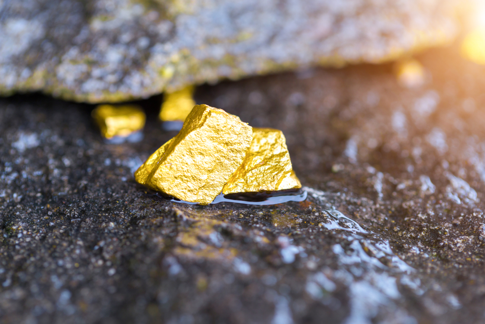 A Year of Recovery: Top 10 Gold Stocks on LSE
