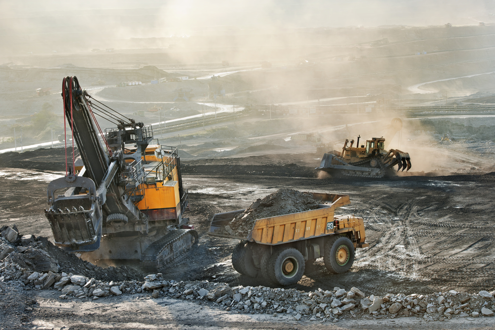 What is coking coal, and where is it used?