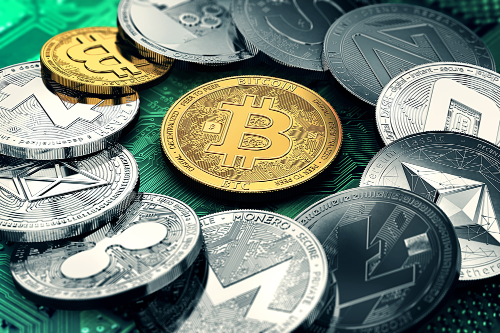 Which Countries Are Trying To Create Their Own Digital Currency