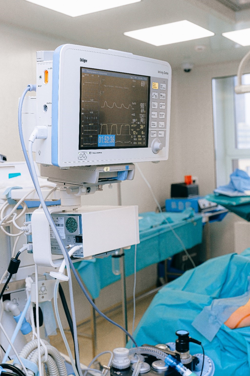 Aussie med-tech Artrya gets a breakthrough from the UK
