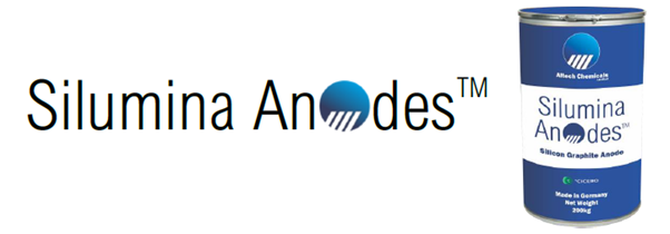 Altech Chemicals launches its trademark “Silumina Anodes” name for its ...