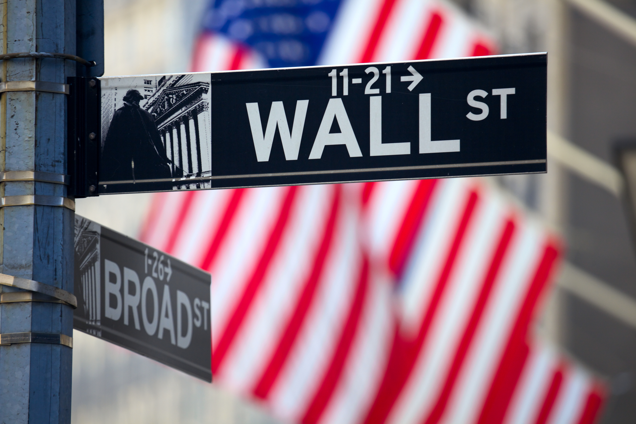 How did Wall Street get its name? All you must know