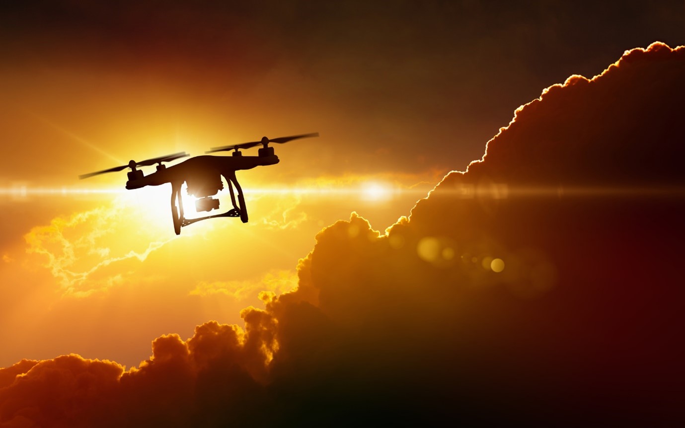 Dramatic Plunge and Recovery: The Rollercoaster Day for DroneShiel (ASX ...