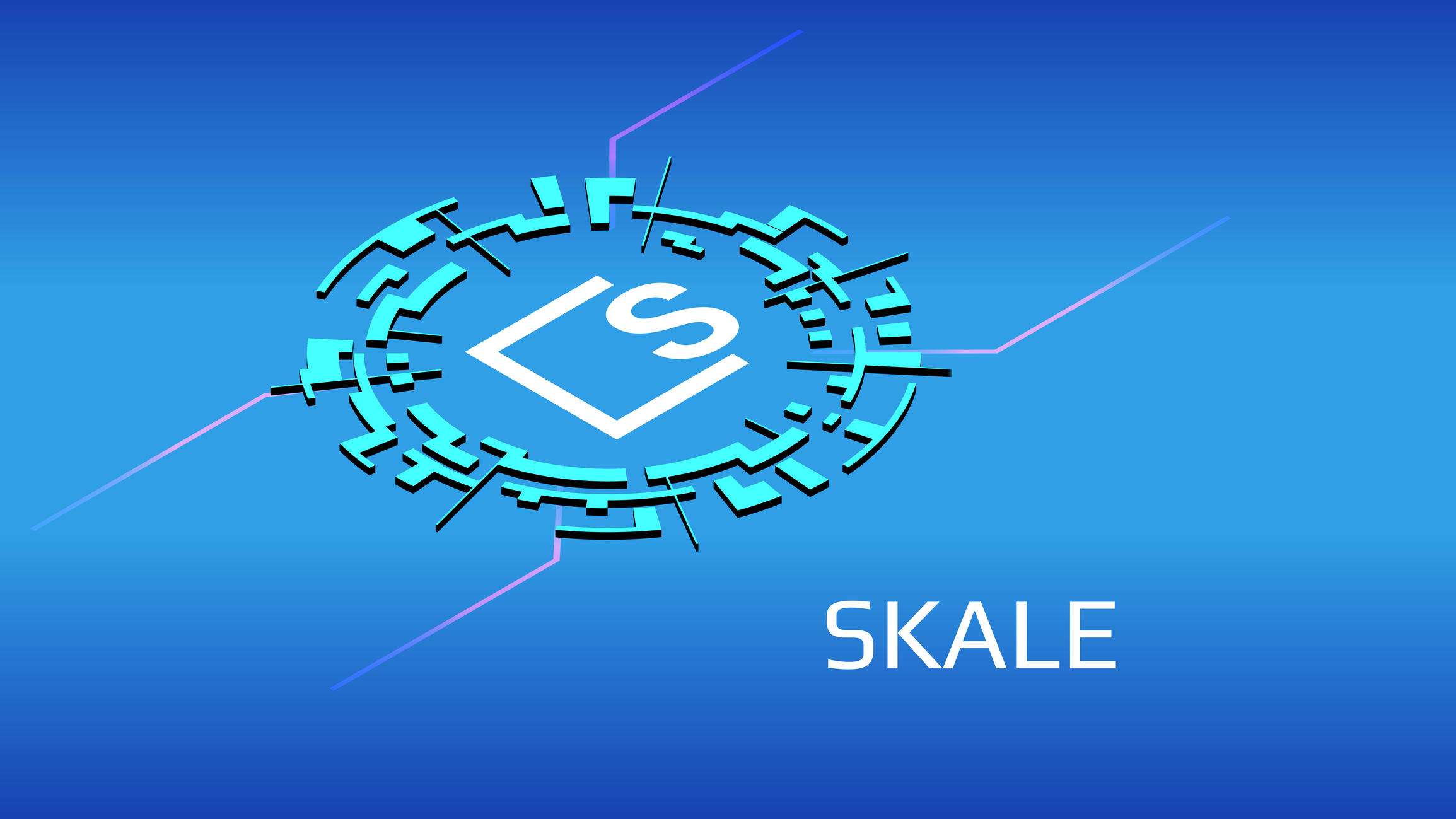 Why is SKALE Network (SKL) crypto rising?
