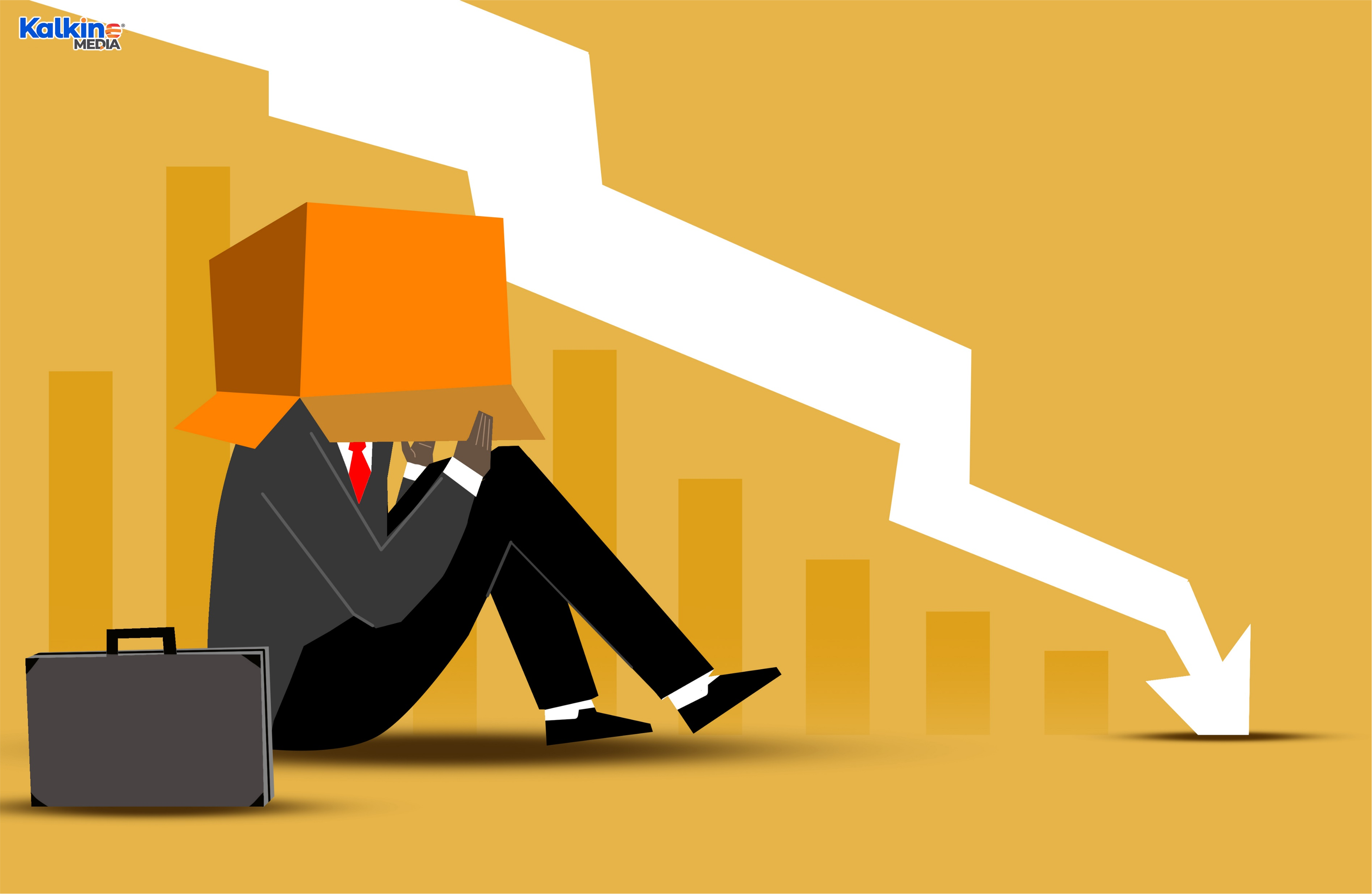 Why is it hard to escape the unemployment trap?
