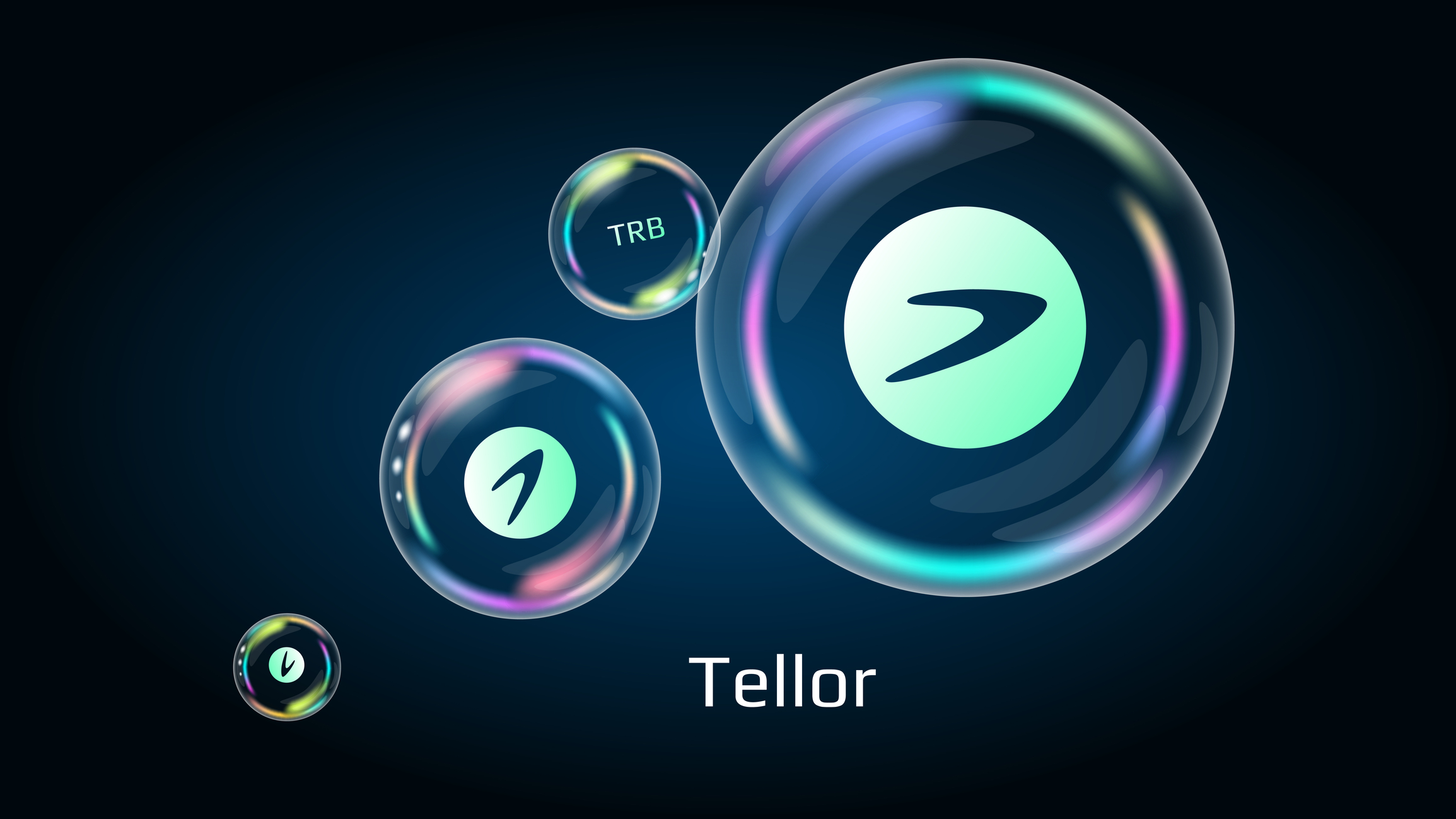 What is Tellor (TRB) crypto and how does it work?