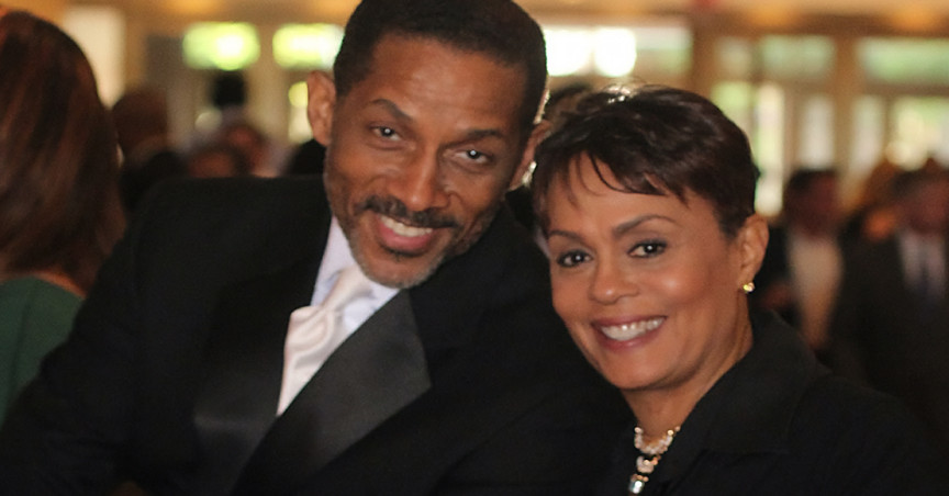 Award-Winning Actor and Motivational Speaker Cameron Arnett Puts Faith ...