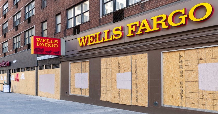 Wells Fargo to pay $35 million in a civil penalty