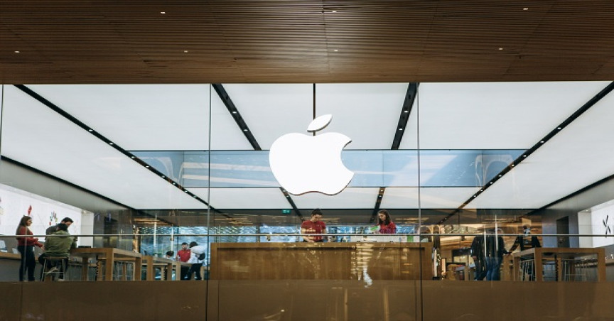 Nasdaq-100 futures slips then pumps after disappointing Apple’s Q4 earnings