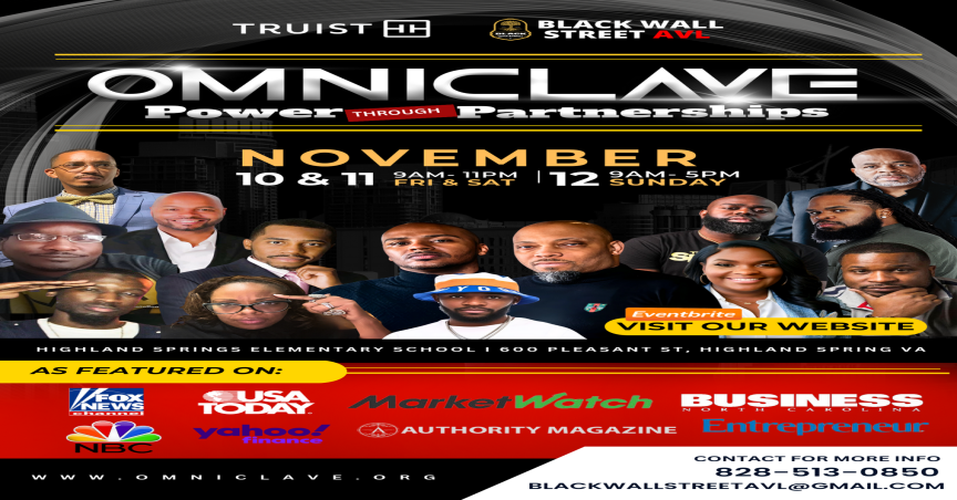 Business without Barriers: 300 Black Businesses Partner for Summit