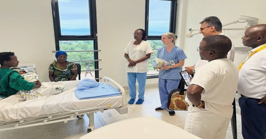 Village Health Works Receives $5 Million Transformational Gift from ...