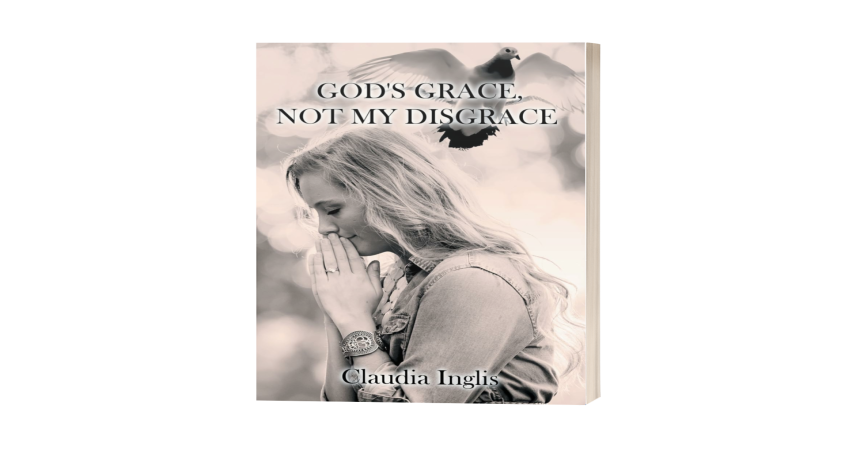DISCOVER THE POWER OF FAITH AND RESILIENCE IN "GOD'S GRACE, NOT MY ...