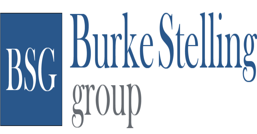 The Burke Group Announces Name Change to Burke Stelling Group