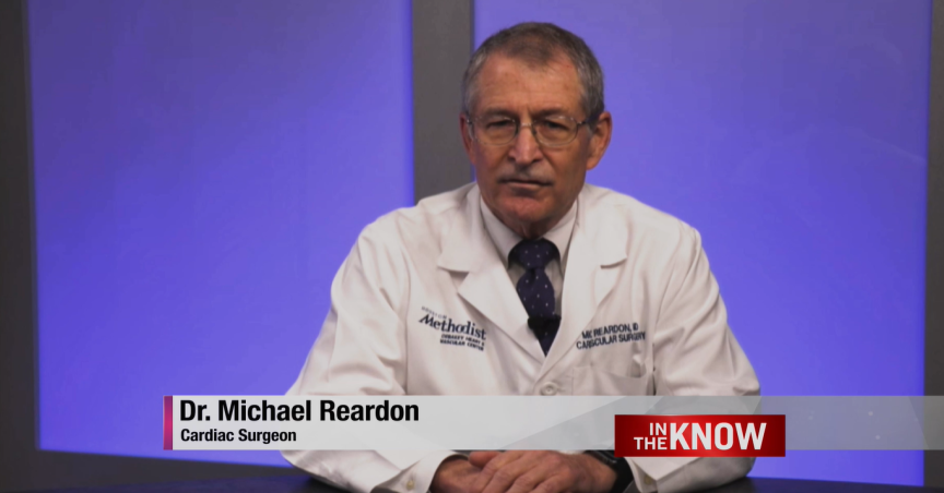 How a Minimally Invasive Alternative to Open-Heart Surgery Has ...