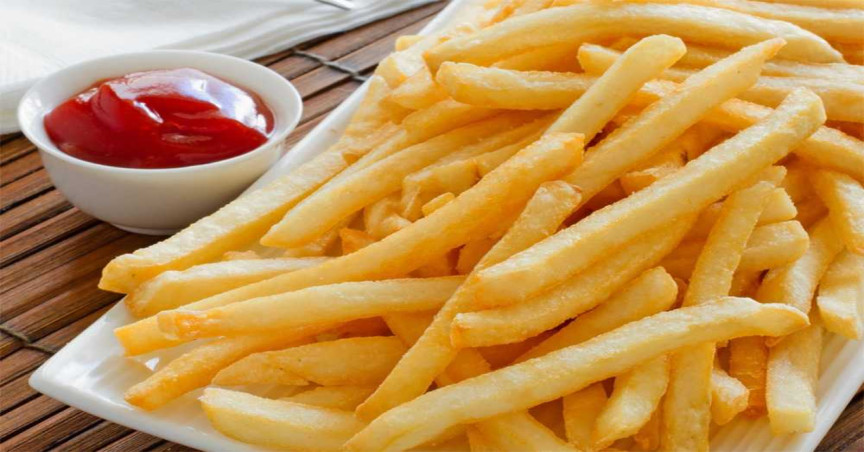 French Fries Market Booming Industry Growth, Research Scope, and ...